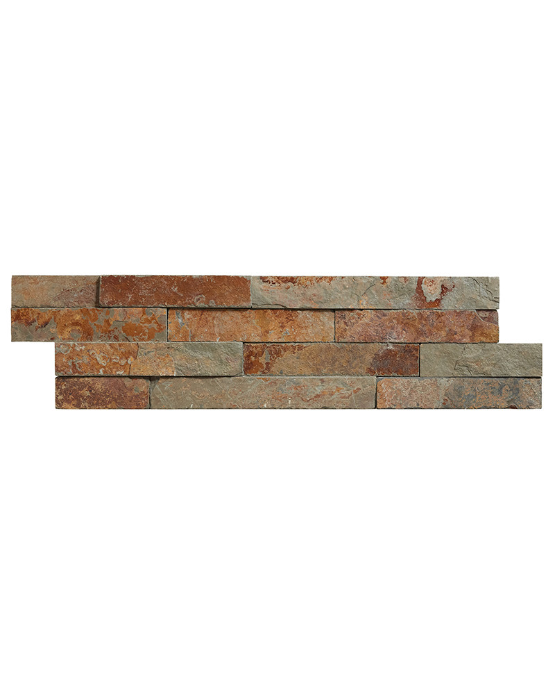 Deco Nature Multicolor - Stone Cladding Wall Panel
