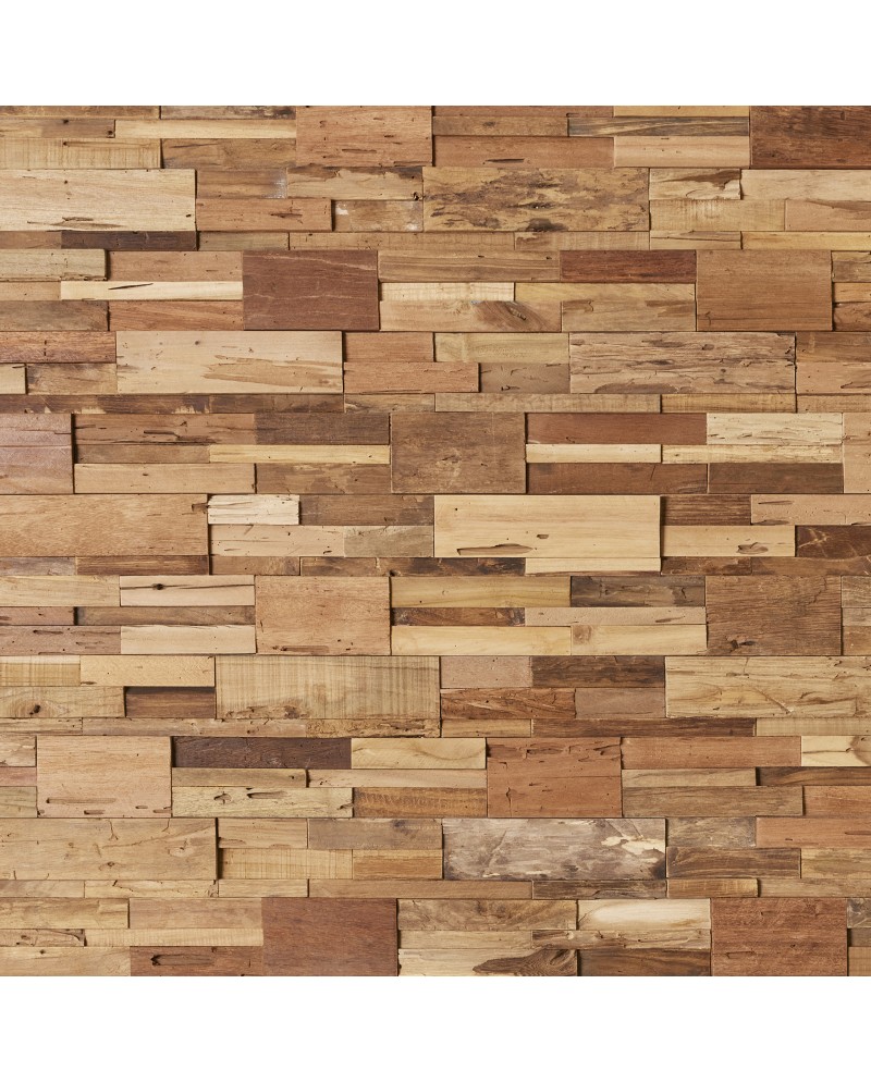 Madura - Wooden Cladding Wall Panel