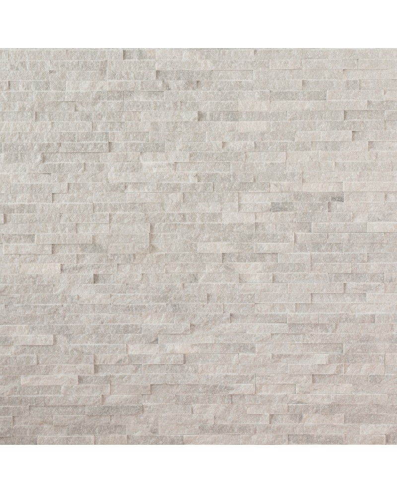 copy of Plaquette de parement pierre naturelle - Magrit Beige