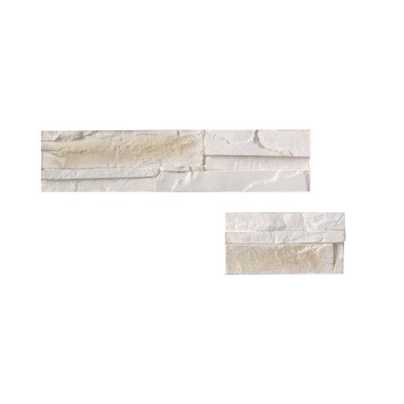 Riva Beige - Plaster Cladding Wall Panel