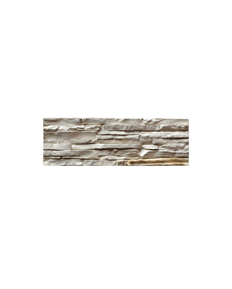 Playa Beige - Plaster Cladding Wall Panel