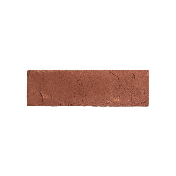 Piana Red - Concrete Cladding Wall Panel