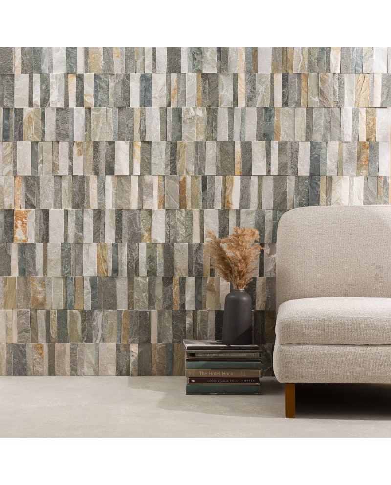 copy of Slimstone Beige - Stone Cladding Wall Panel