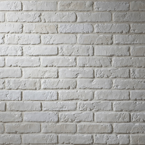 Maya White - Concrete Cladding Wall Panel