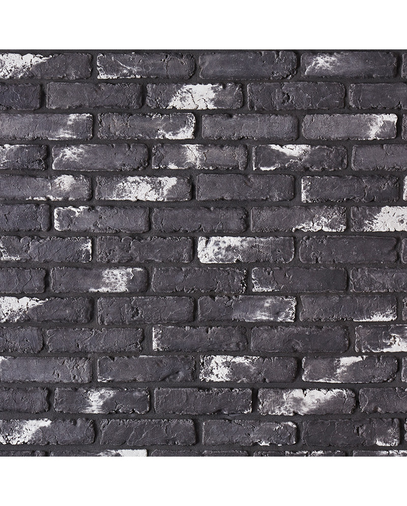 Maya Graphite - Concrete Cladding Wall Panel