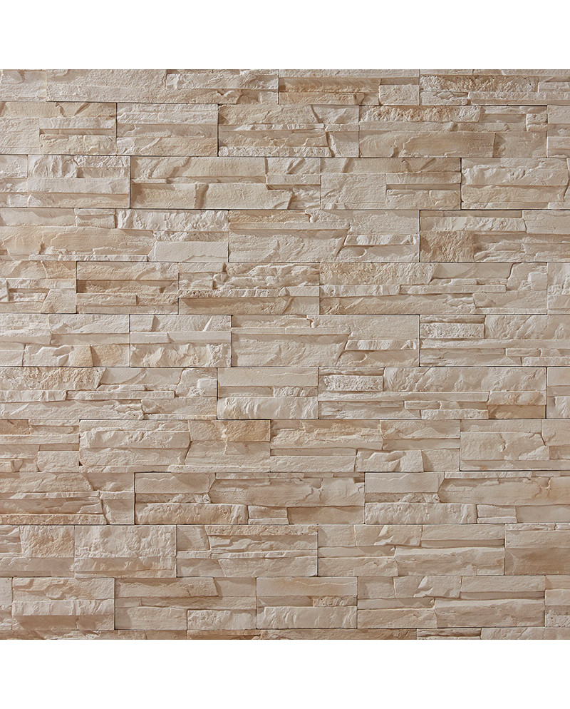 Liberty Beige - Concrete Cladding Wall Panel