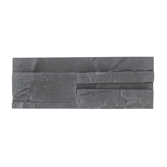 Liberty Graphite - Concrete Cladding Wall Panel