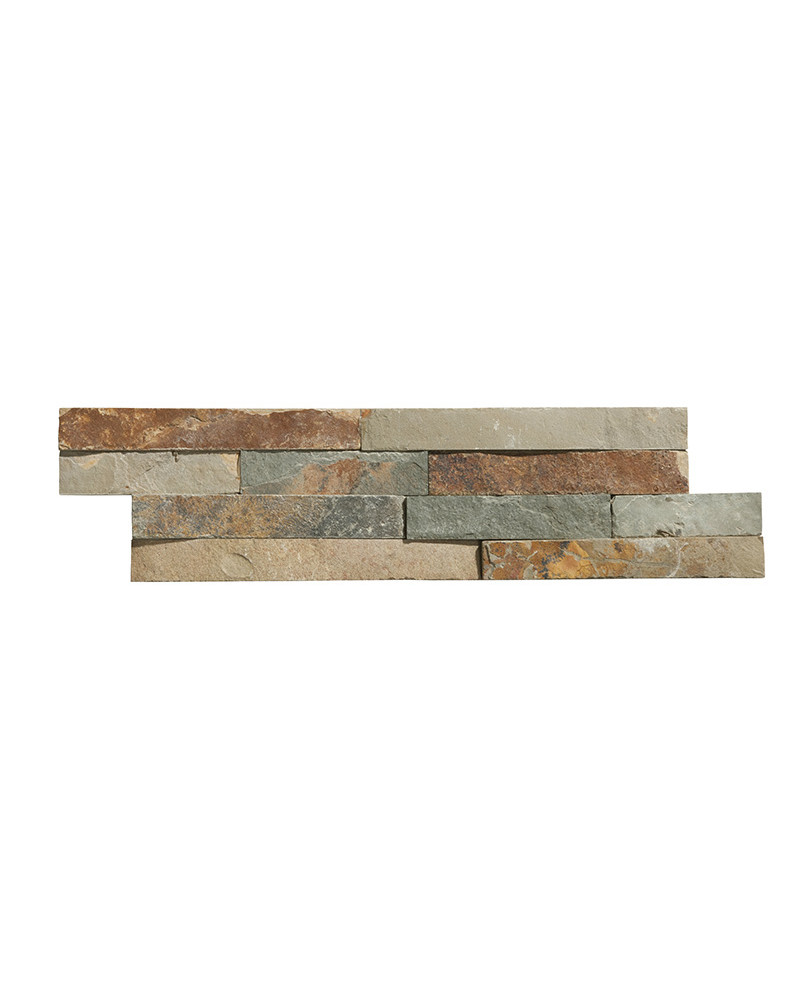 Slimstone Multicolor - Stone Cladding Wall Panel