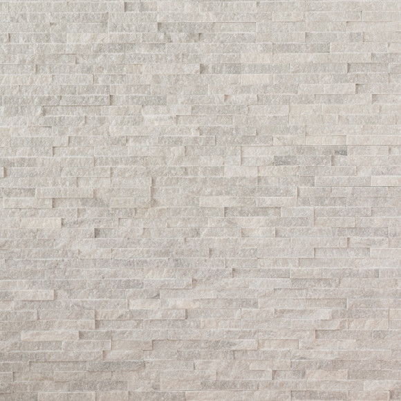 Plaquette de parement pierre naturelle - Slimstone Cloud