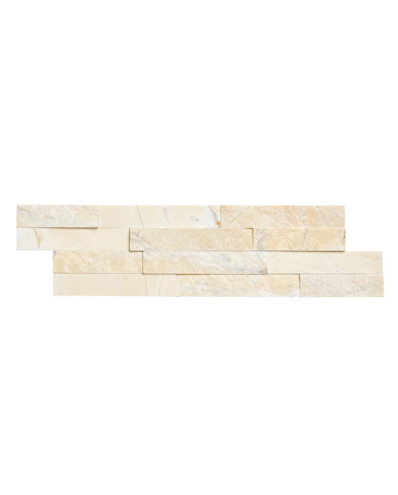 Ultra Ivory - Stone Cladding Wall Panel