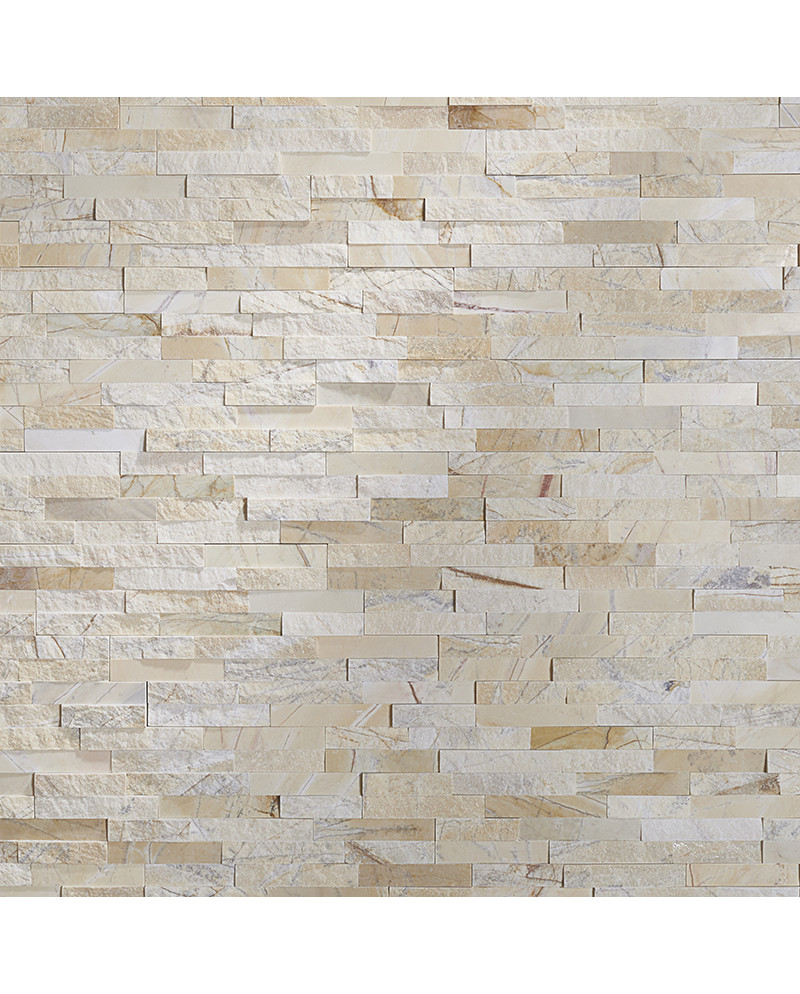 Ultra Ivory - Stone Cladding Wall Panel