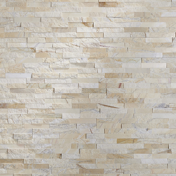 Ultra Ivory - Stone Cladding Wall Panel