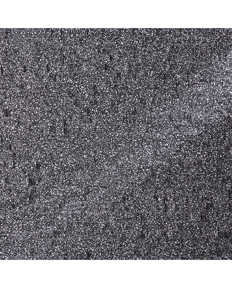 Terrazzo Nero - Stone Cladding Wall Panel