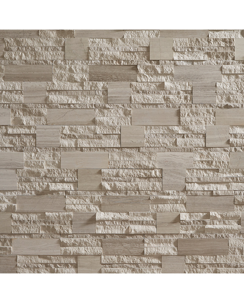 Elegance Beige - Stone Cladding Wall Panel