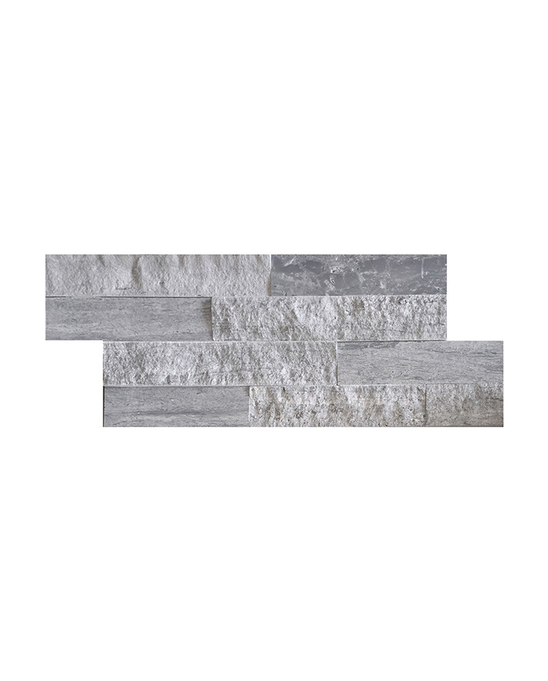 Cottage Gris - Stone Cladding Wall Panel