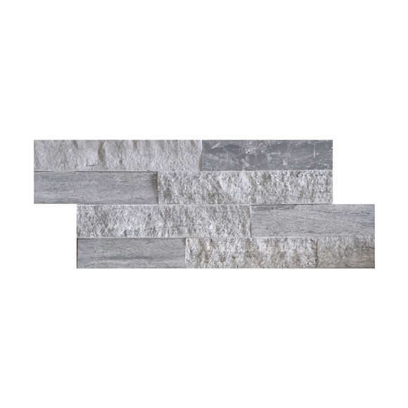 Cottage Gris - Stone Cladding Wall Panel