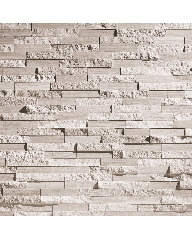 Cottage Beige - Stone Cladding Wall Panel