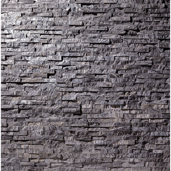 Zébré - Stone Cladding Wall Panel