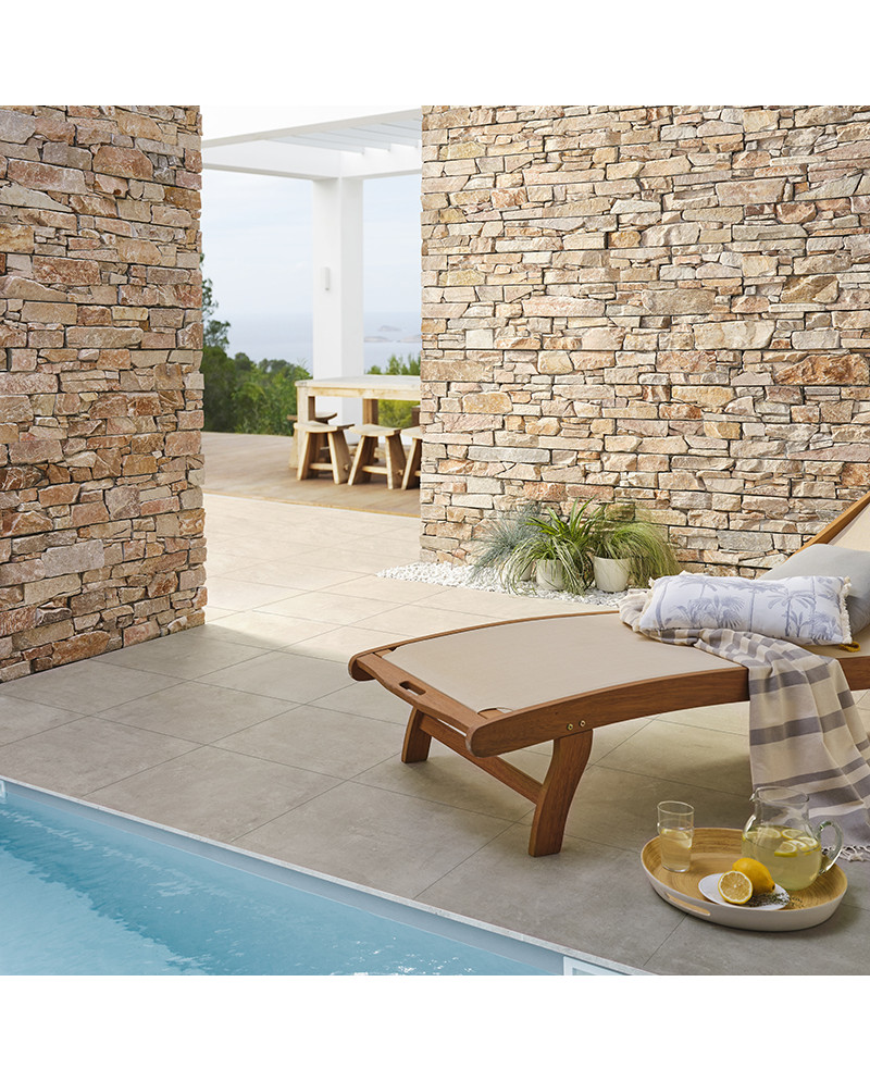 Concrete Cladding Wall Panels Lithos - ADIB (2)