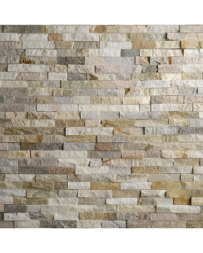 Deco Nature - Stone Cladding Wall Panel
