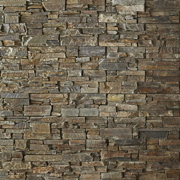 Stonerock Multicolor - Stone Cladding Wall Panel