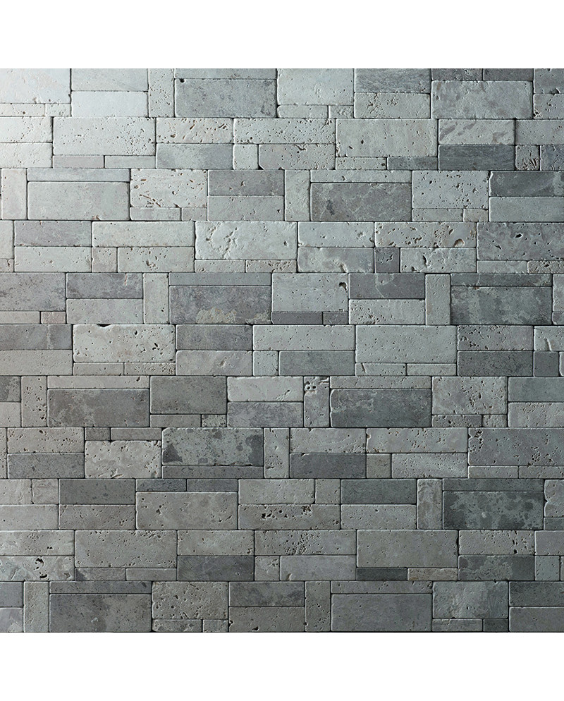 Stonerock Ivory - Stone Cladding Wall Panel
