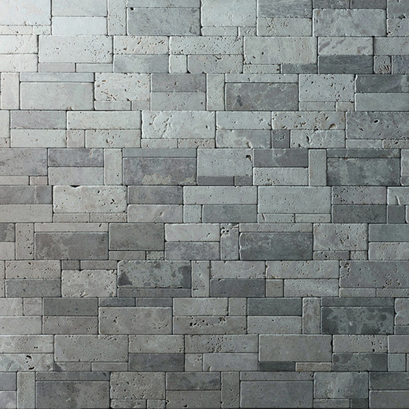 Stonerock Ivory - Stone Cladding Wall Panel